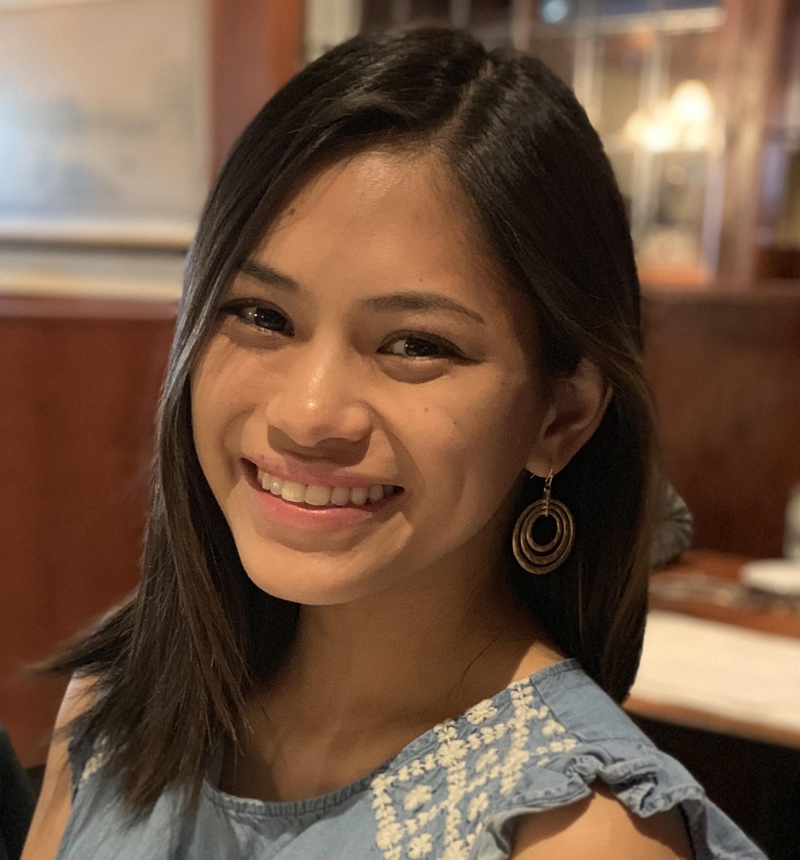 Christina Espinosa's Instagram, Twitter & Facebook on IDCrawl